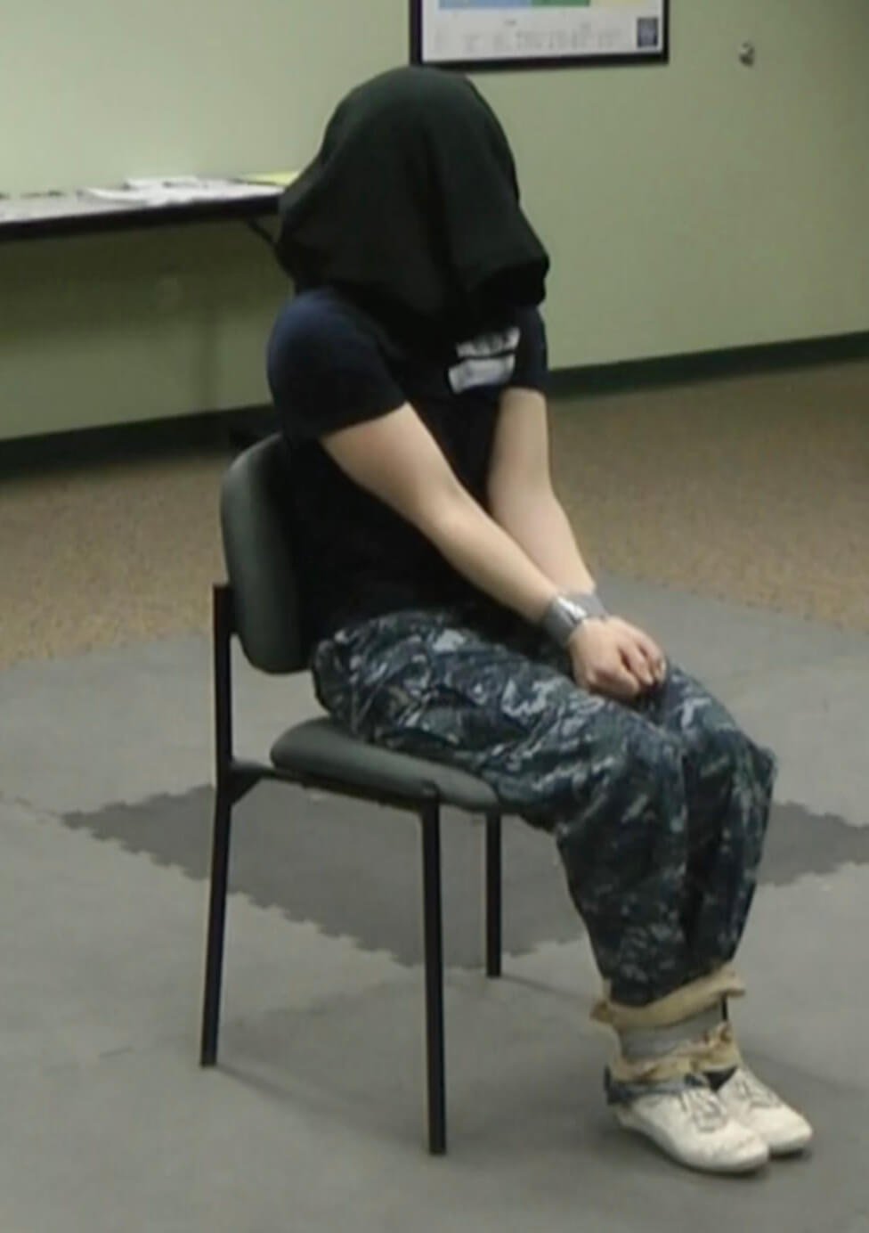 Home - Anti Kidnap Training